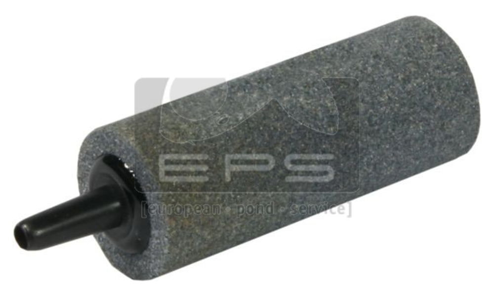 Aerator stone cylinder