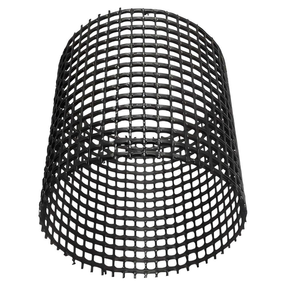 Filter sieve tube 110 mm x 1 m