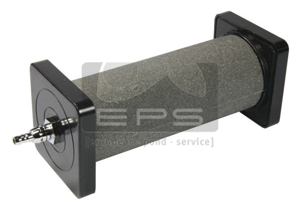 Aerator stone cylinder