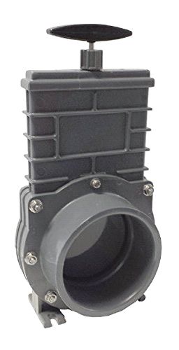 Valterra gate valve