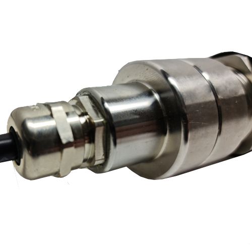 UVC 80 W Edelstahl Amalgam Bausatz INOX UV-C