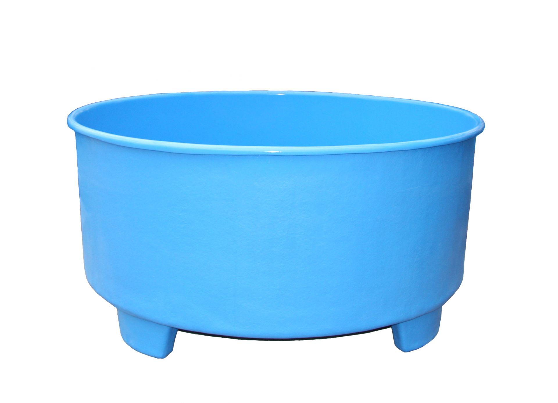 Basin for pond construction | koi-eps.com