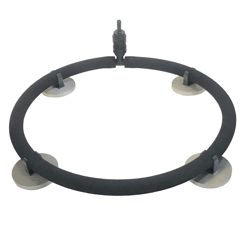 Aerator accessories